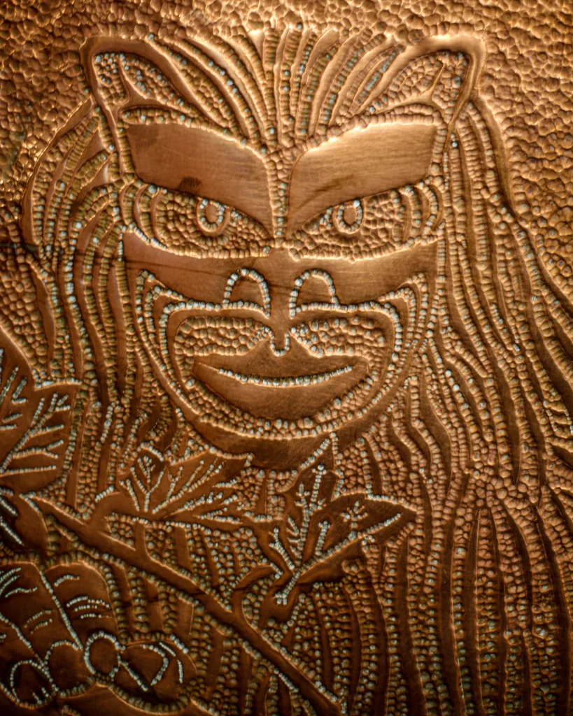 Our Art | Kwa'lilas Hotel