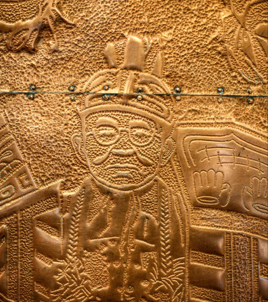 Our Art | Kwa'lilas Hotel