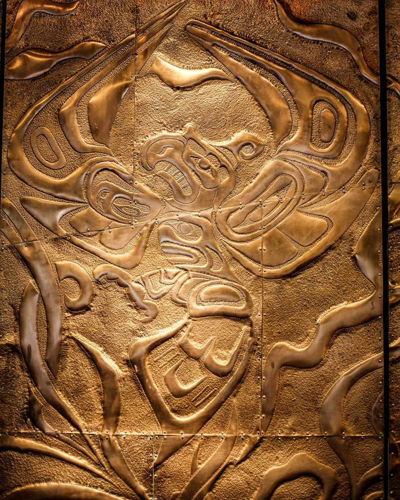 Our Art | Kwa'lilas Hotel