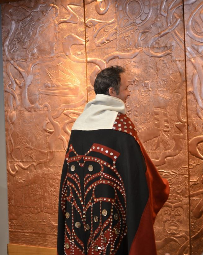 Our Art | Kwa'lilas Hotel